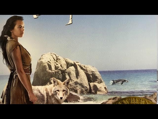 Island Of The Blue Dolphins Movie Rontu