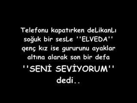 öLümüne sevgi budur ;)