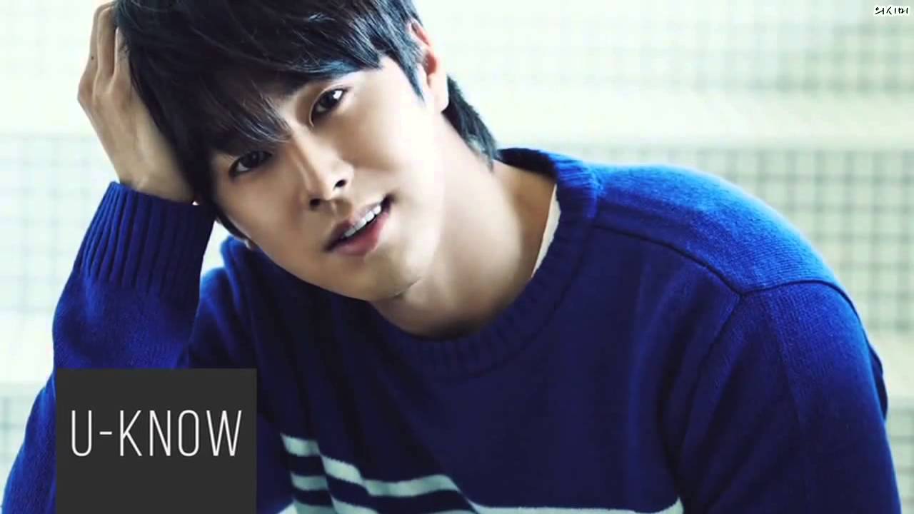 [HD] TVXQ UKNOW YUNHO - 2015 SEASON GREETINGS DVD - YouTube