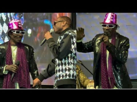 Diyo Soulaye mane faye Youssou Ndour dinala maye kuẽr the Machalla