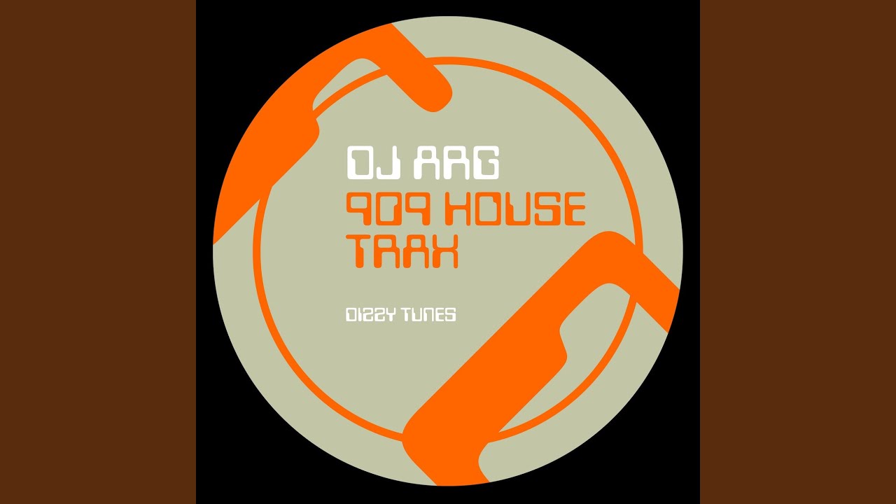 909 House Trax - 002 - YouTube