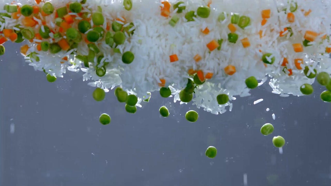 Lohitha Rice - YouTube