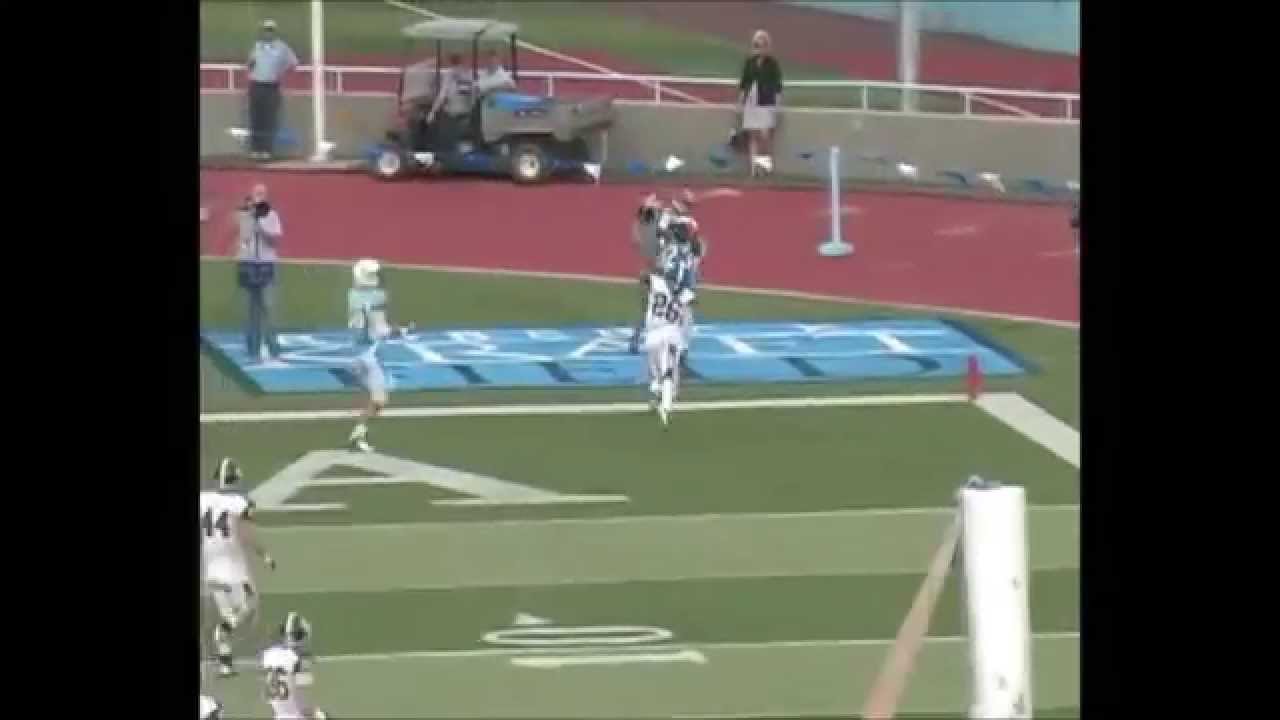 Sean Brackett Career Highlights (Part 1 of 3) - YouTube