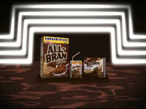 all bran - YouTube