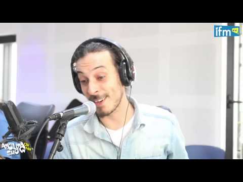 Radiohead - Creep (cover by Metis @ radio ifm)