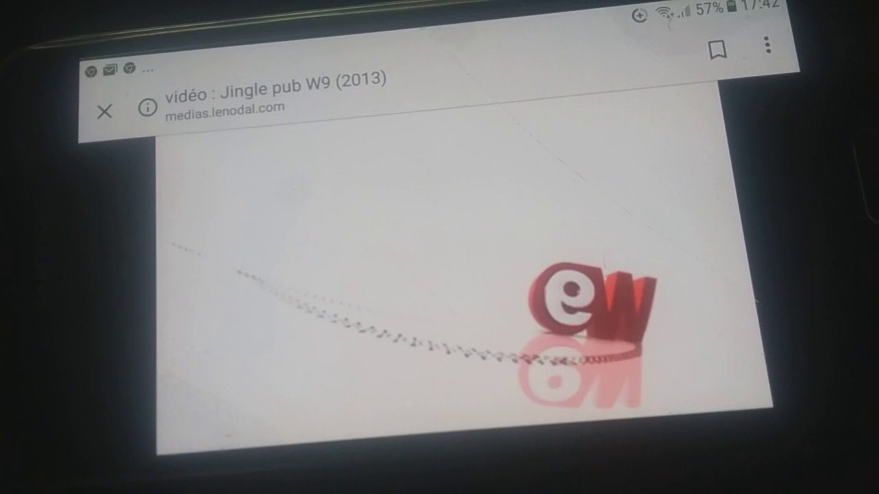 W9 jingle pub 2013 turbo - YouTube