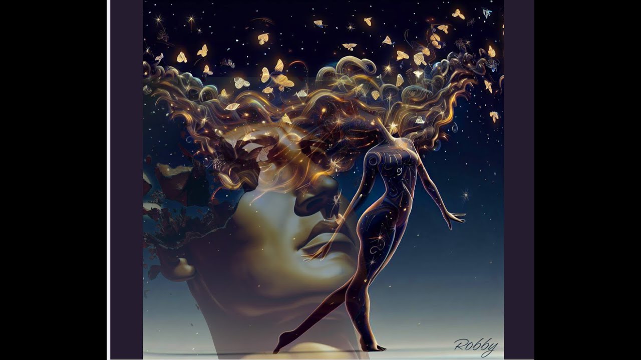 Embody & Dream The Universal Mind - YouTube