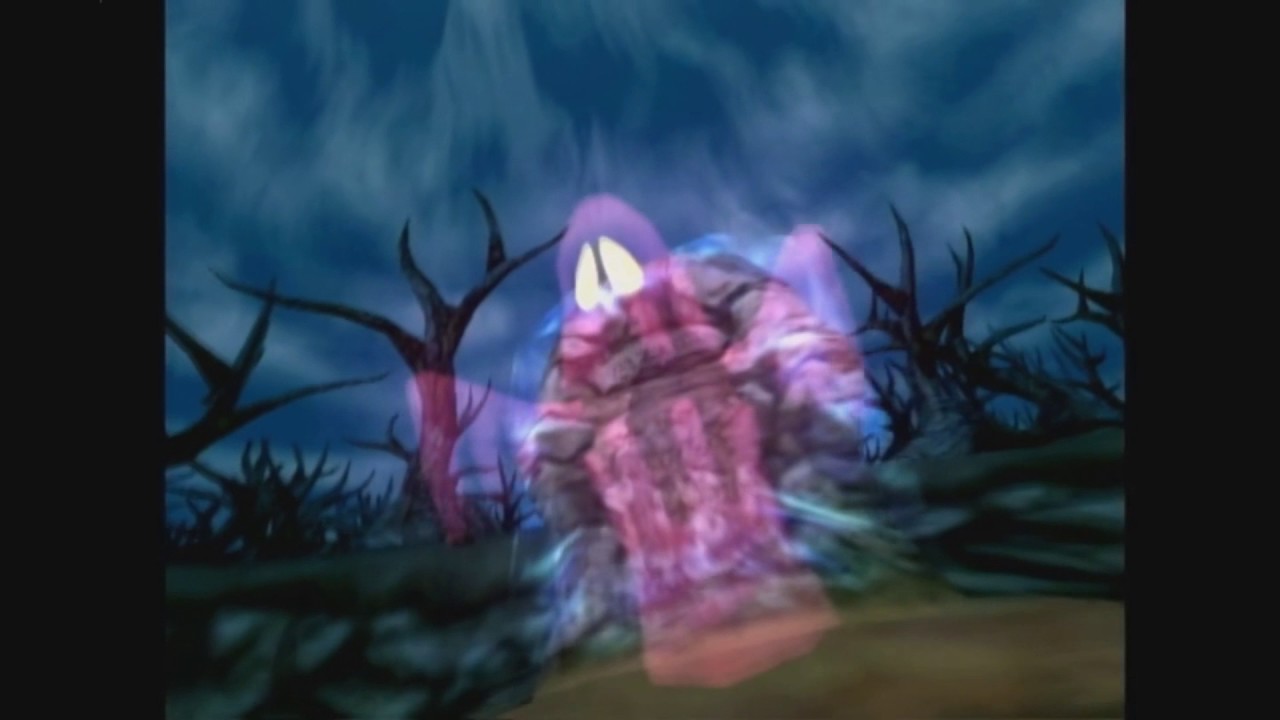 Luigi's Mansion Part 4 - Bogmire - YouTube