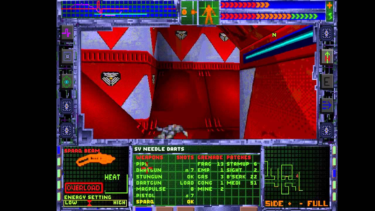 How to play system shock 2 coop - upoiren