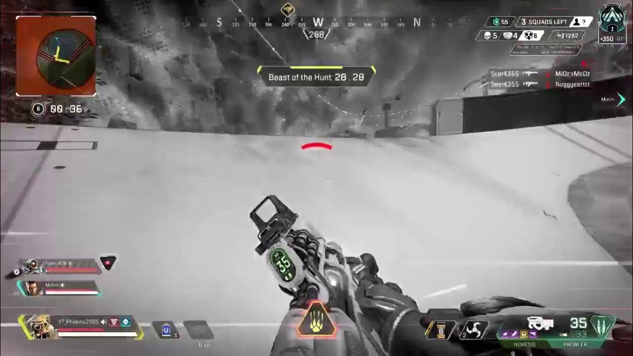 Apex Legends just grindin doin whatever Gameplay(Ps5) - YouTube