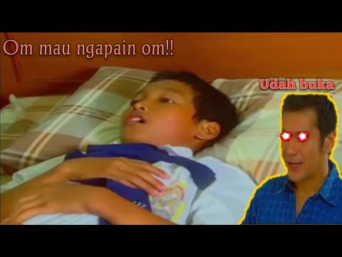 To be continued - burhan(om jangan om) wkwkkwk - YouTube
