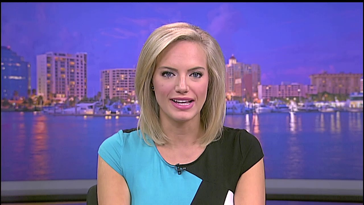 ABC 7 News at 6pm - Friday December 29, 2017 - YouTube