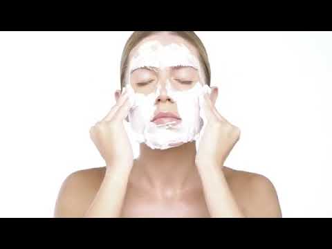 Juvena Peeling Powder - YouTube
