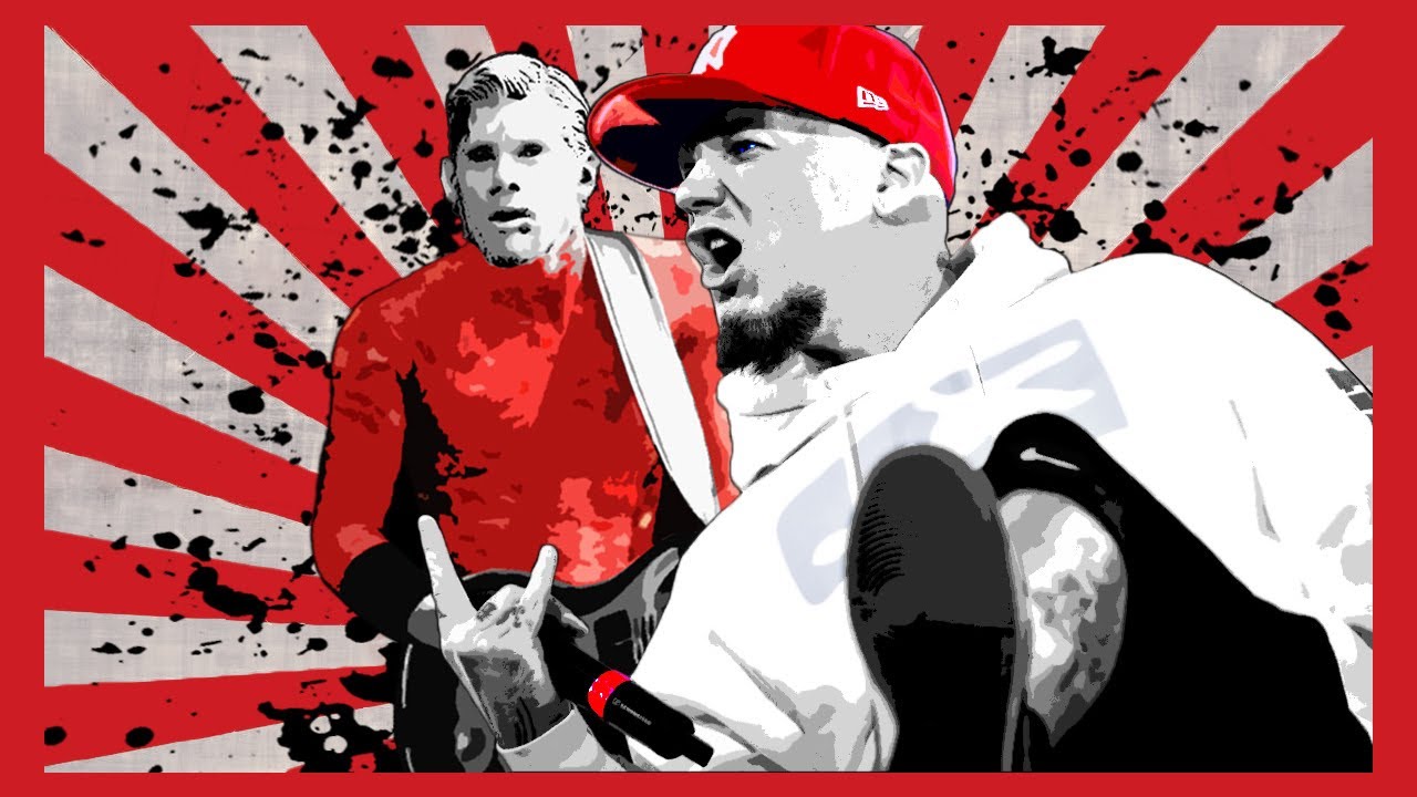 [FREE] LIMP BIZKIT RAP METAL RAPCORE TYPE BEAT | "RAPGORE" INSTRUMENTAL ...