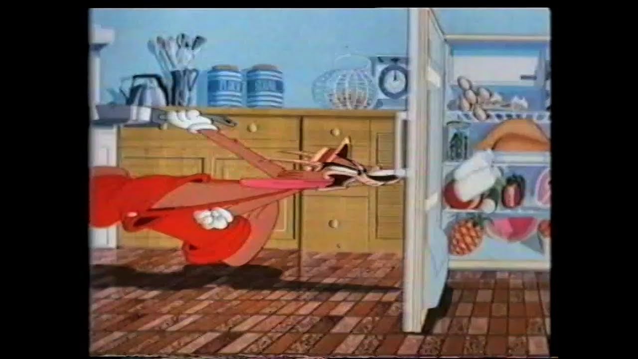 Nairn - Fridge (1981, UK) - YouTube