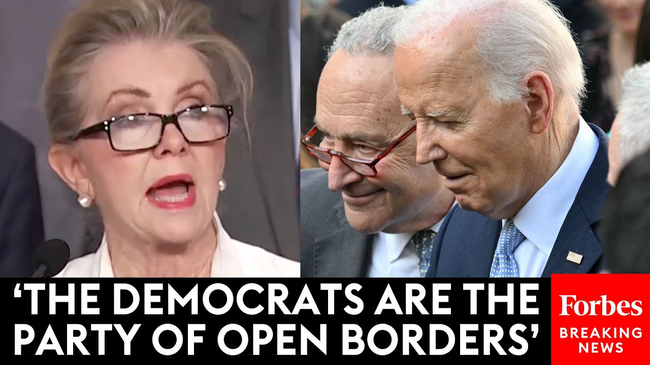 BREAKING NEWS: Top GOP Senators Excoriates Schumer For Pushing 'No ...