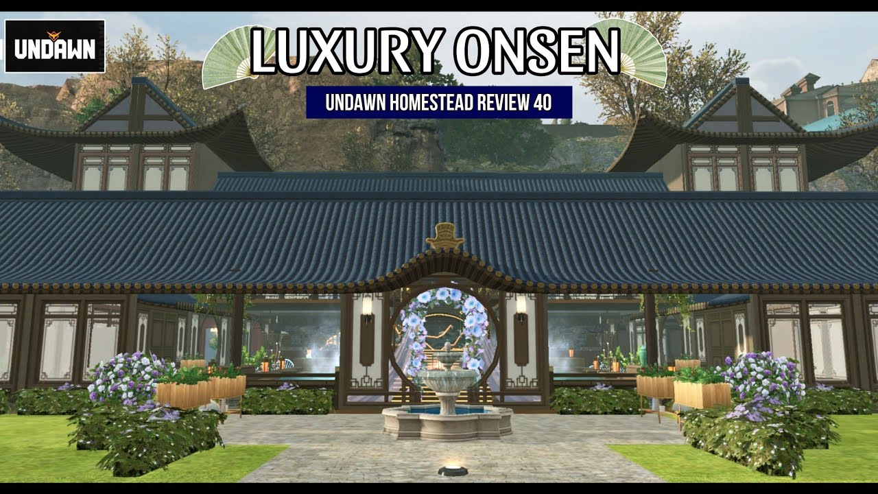 KETIKA RUMAH CHINA SEDERHANA PUNYA INTERIOR FULL ITEM CASH SHOP, GOKIL ...