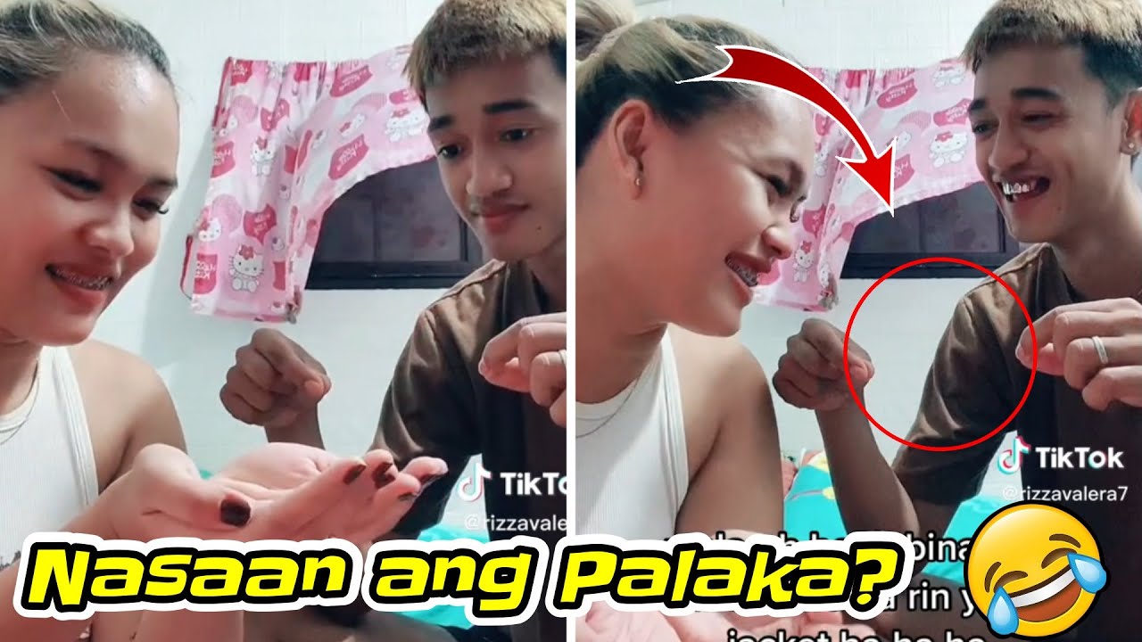 NASAAN ANG PALAKA | PINOY MEMES, FUNNY VIDEOS - YouTube
