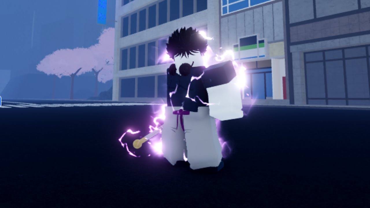 ⚡ASÍ CONSEGUÍ KASHIMO jujutsu chronicles roblox - YouTube