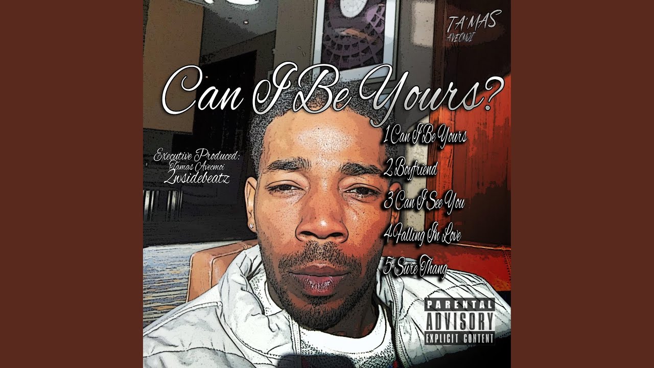 Can I See You - YouTube