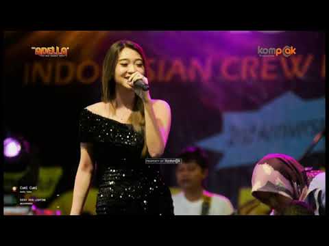 SATRU 2 - Difarina Indra - MSC Indonesian Crew Members 2nd Anniversary | OM ADELLA