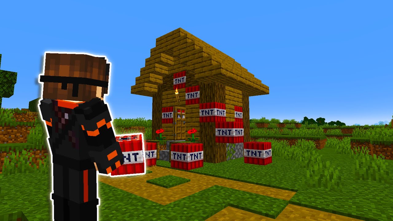 Why I Blew Up My Own Base YouTube why-i-blew-up-my-own-base-youtube