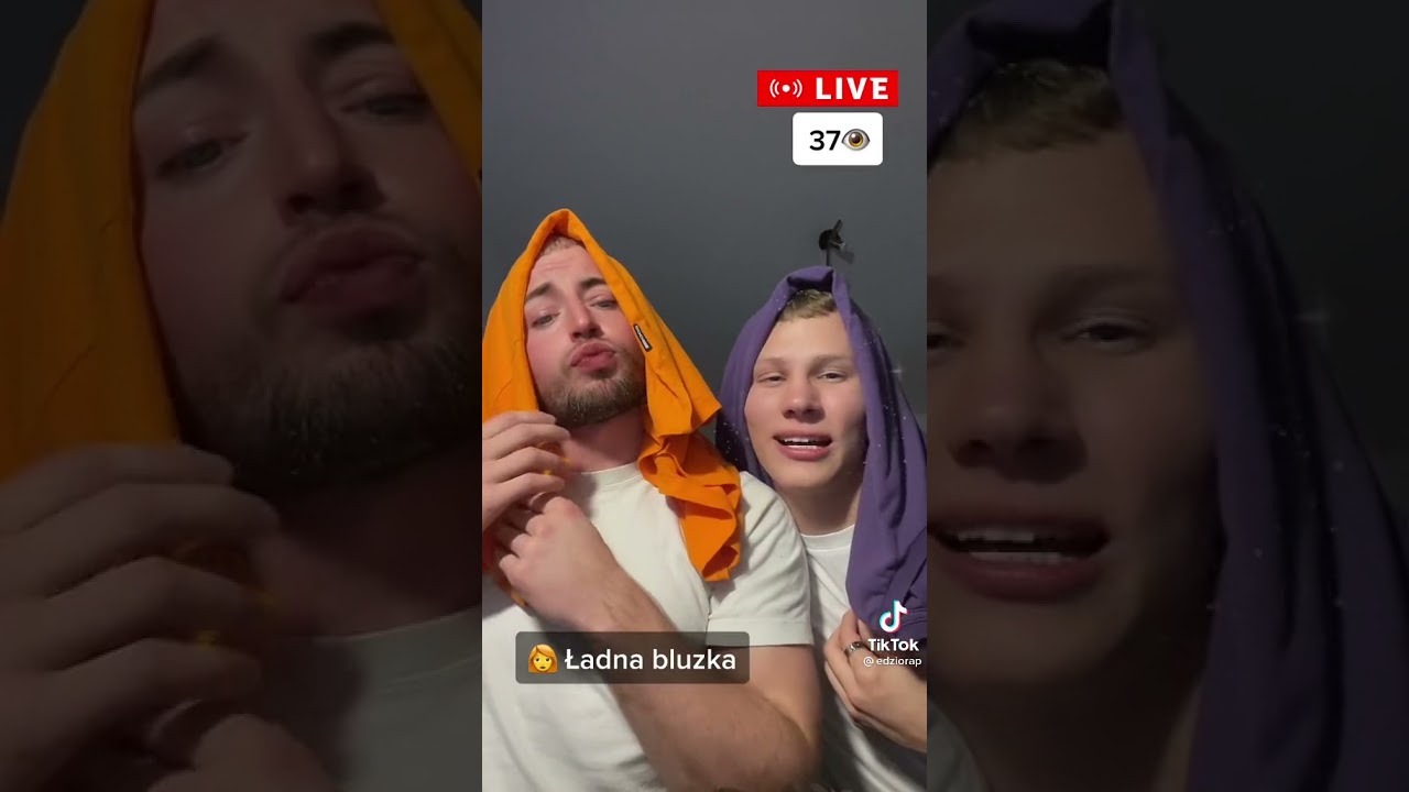 Edzio rap (live dziewczyn) - YouTube