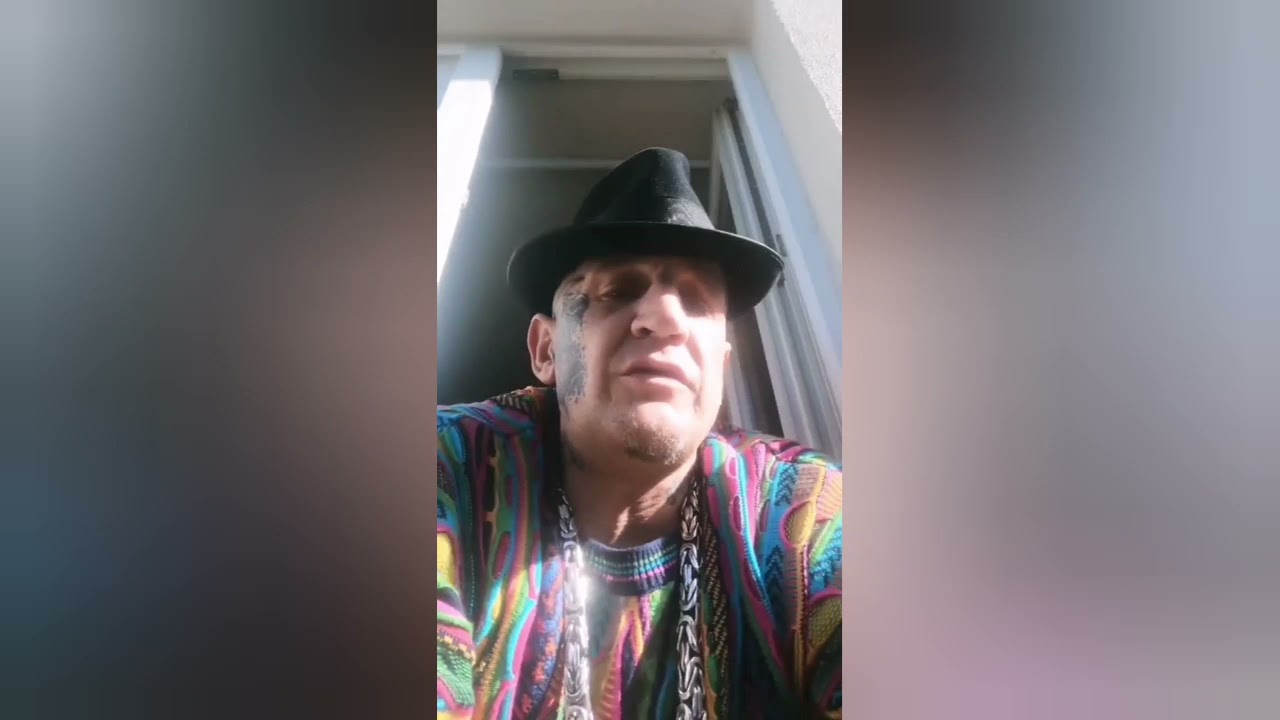 Boxkampf - MC Bogy will mit Fler in den Ring steigen - YouTube