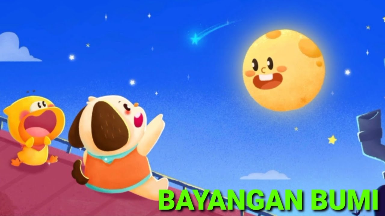 BELAJAR BERSAMA KIKI DAN KWEKI #anakbermain #belajar - YouTube