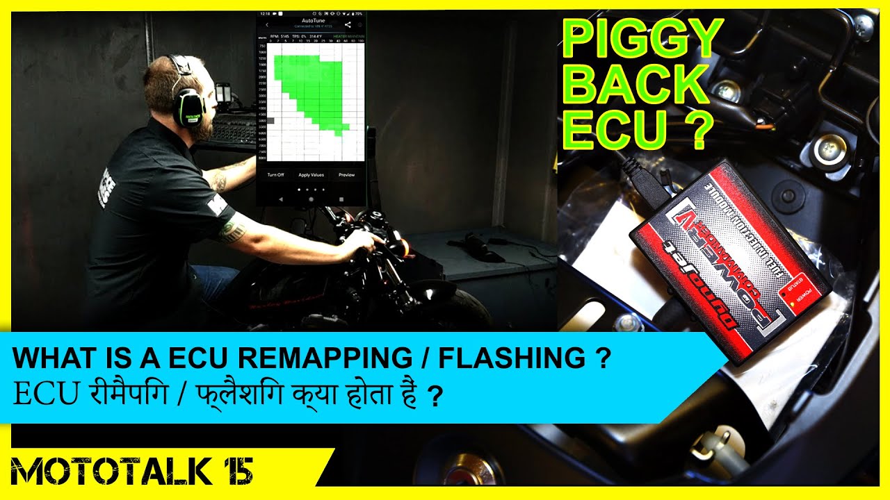 Ecu flashing motorcycle - prepberlinda