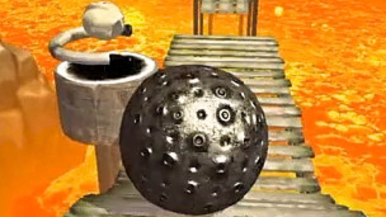 Rollance walkthrough: level 173 - YouTube