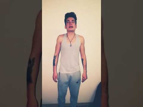 Gecenun bir vaktinde