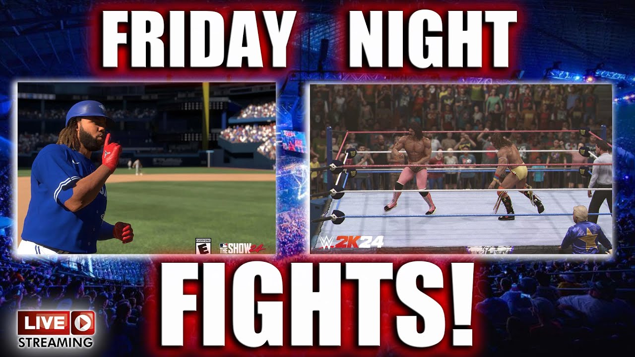 Live Fun Fights & Matches Against Subscribers!! - YouTube