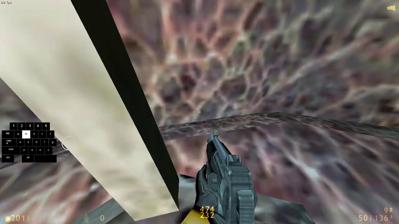 Half-Life Speedrun tutorial #17 - Interloper - YouTube