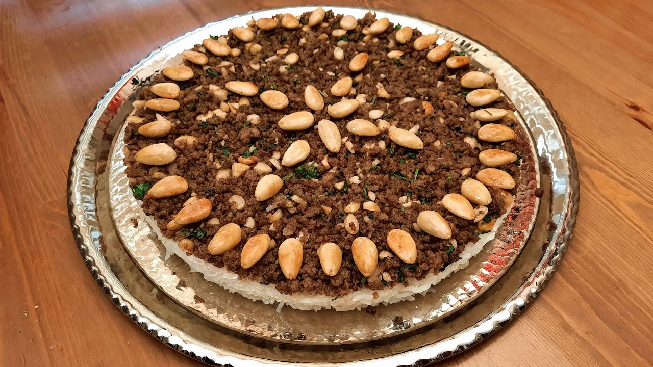 Diyarbakır Duvaklı Pilav Tarifi / Diyarbakır yemekleri / Yemek ...