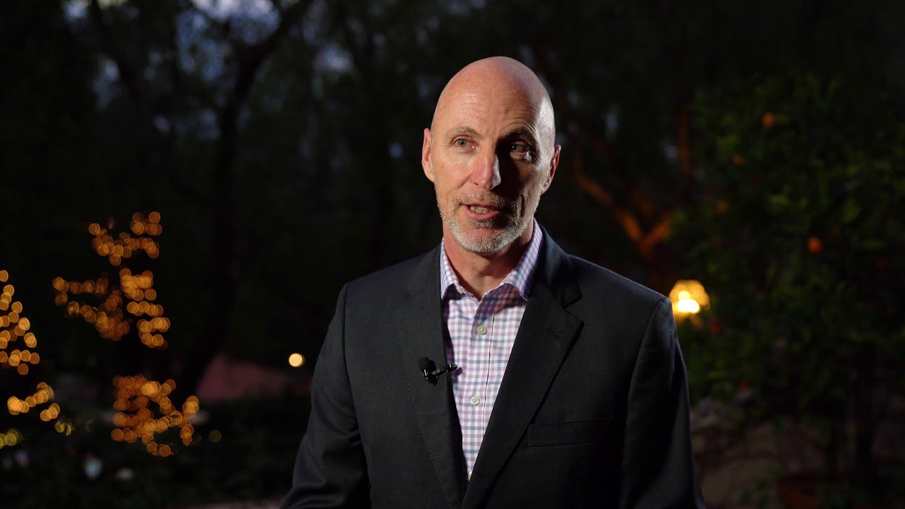 Sales Tips with Daniel Steyn: CRM - YouTube