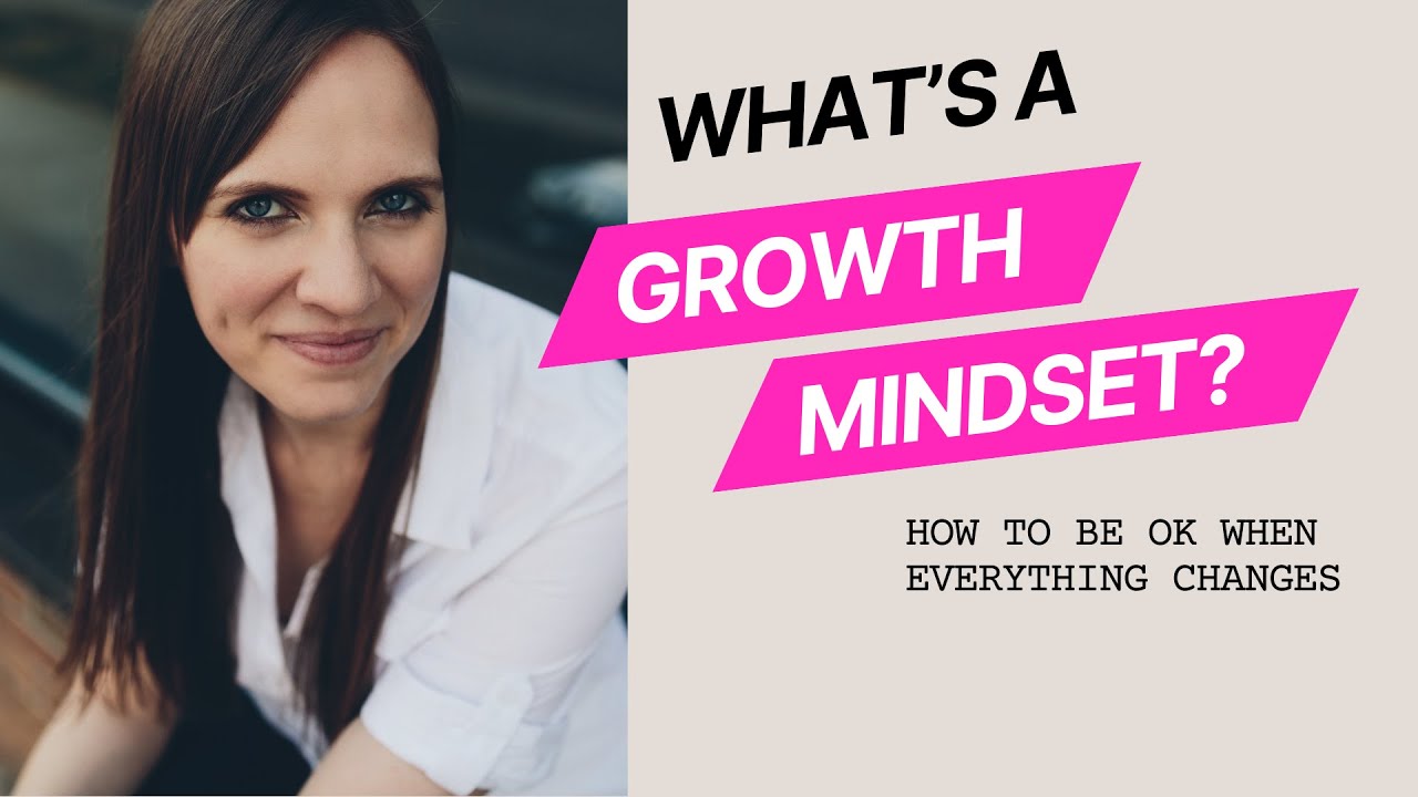 Navigating Life's Shifts: Embrace Change & Growth with Jessica Eley ...