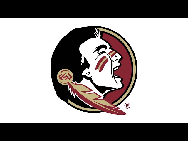 Crying Fsu Logo