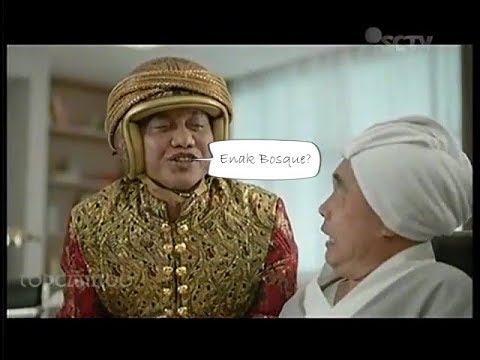 Iklan Djarum 76 Filter Gold - Jin Online (Mencari Bos) - YouTube