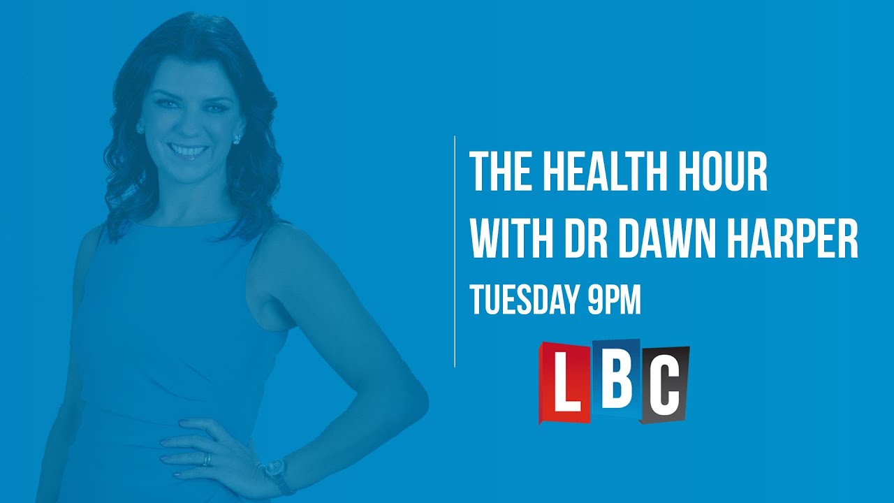The Health Hour With Dr Dawn - YouTube