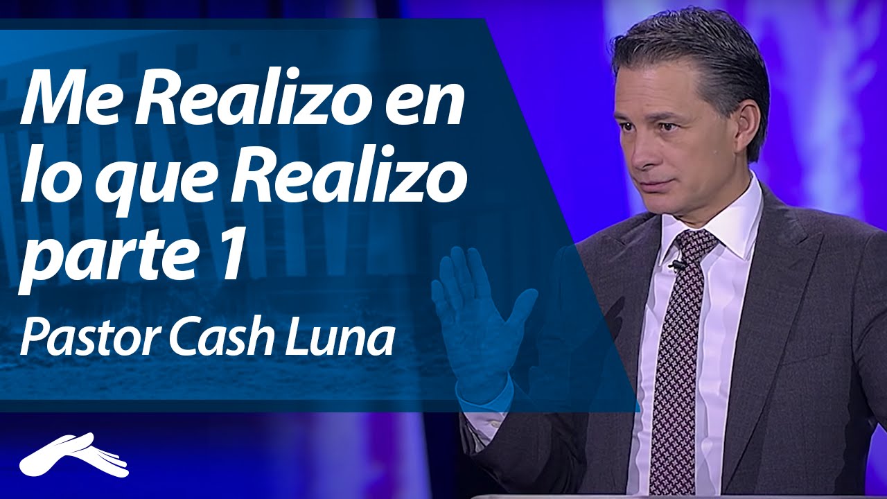 Me Realizo En Lo Que Realizo (Parte 1) - YouTube