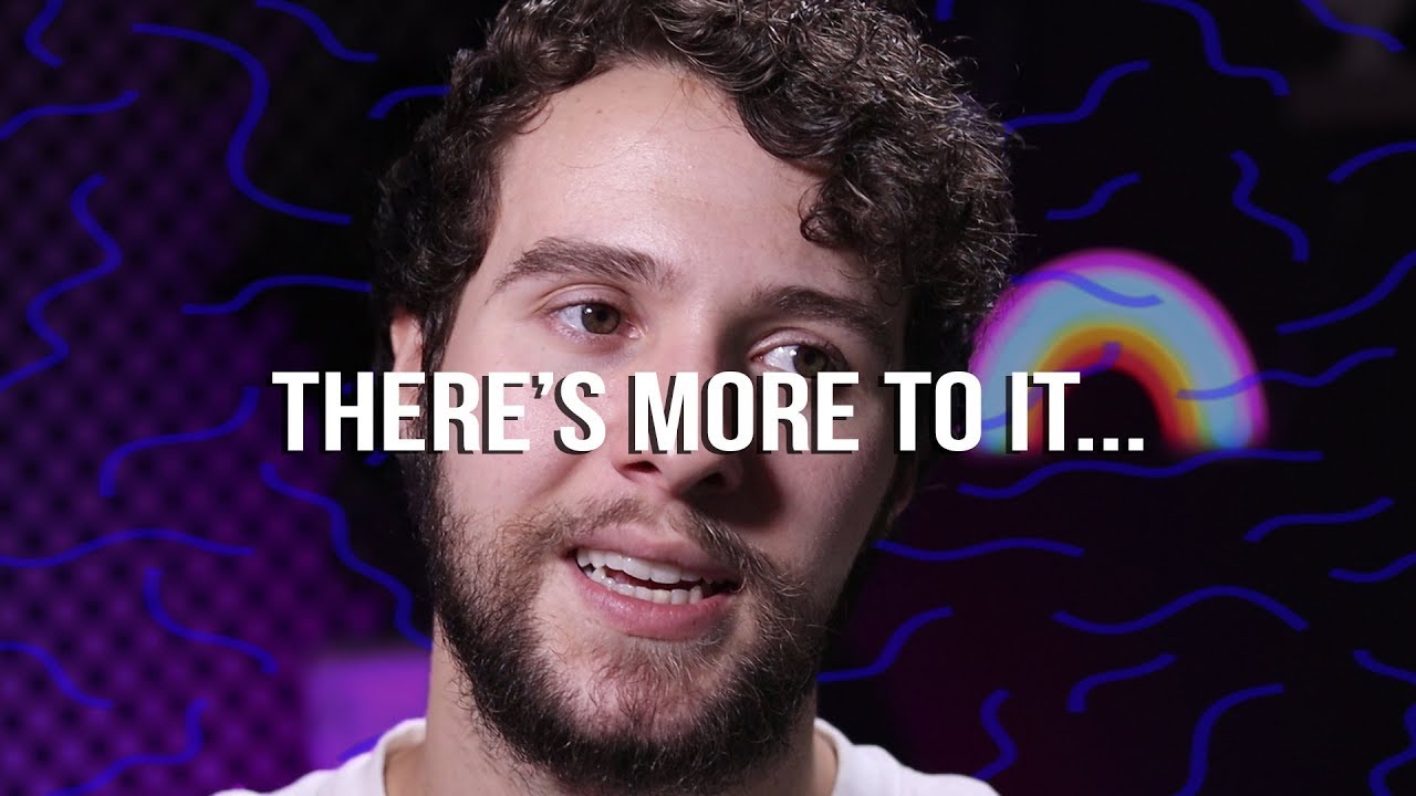 Why I Stopped Being a Trans YouTuber. - YouTube