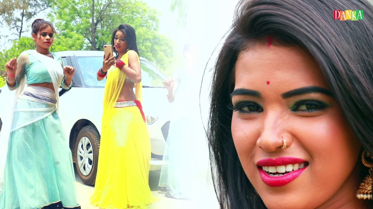 निंदिया उरावेला बलम - 2020 का एक और फुल रोमांटिक_VIDEO_SONG - Kari Kari ...