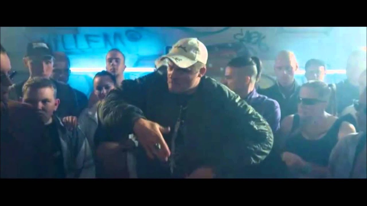 NEW KIDS RAVE SCENE! - YouTube