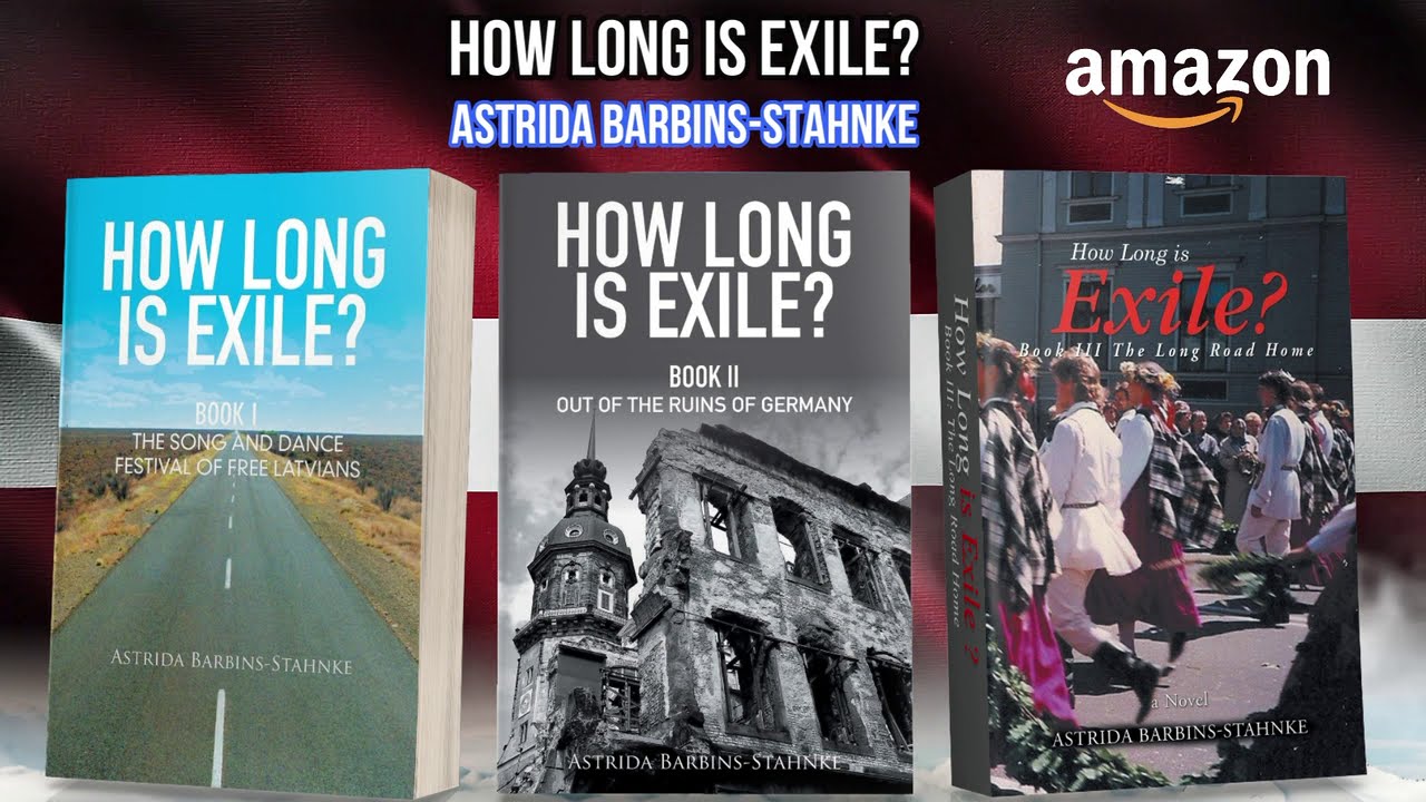 How Long is Exile Trilogy - YouTube