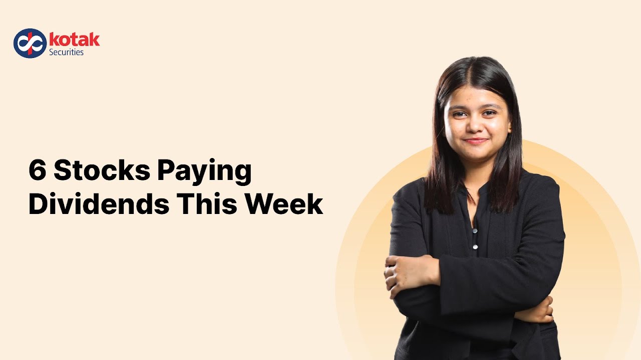 6 Upcoming Dividends This Week | Varun Beverages, Ashok Leyland and ...