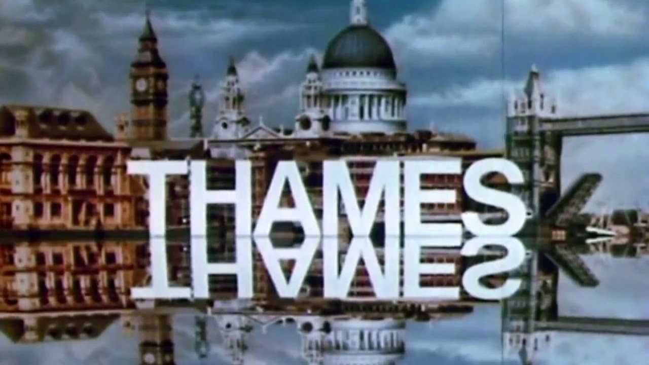 Thames (1989) - YouTube