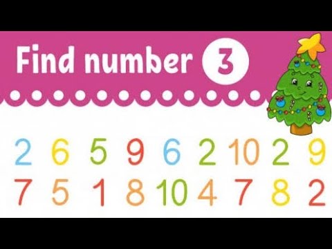 Find the number | game | fun #like #viral #subscribe #trending #fun # ...