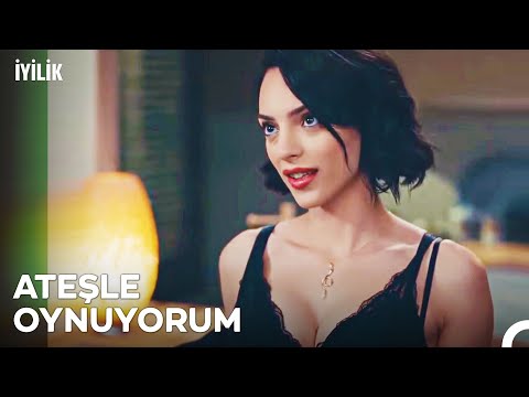 Karından Daha Güzel Bir Sevgilin Var!🔥 - İyilik