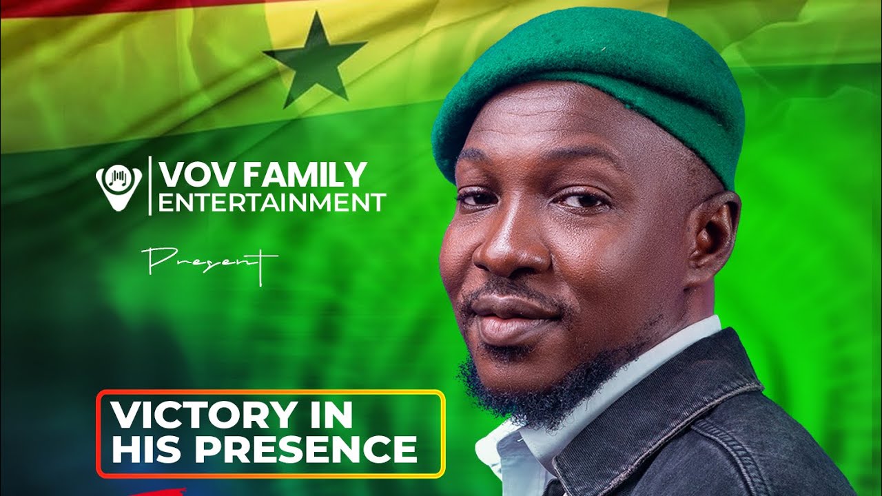 Nat Abbey Live Performance at VOV Entertainment Event - YouTube